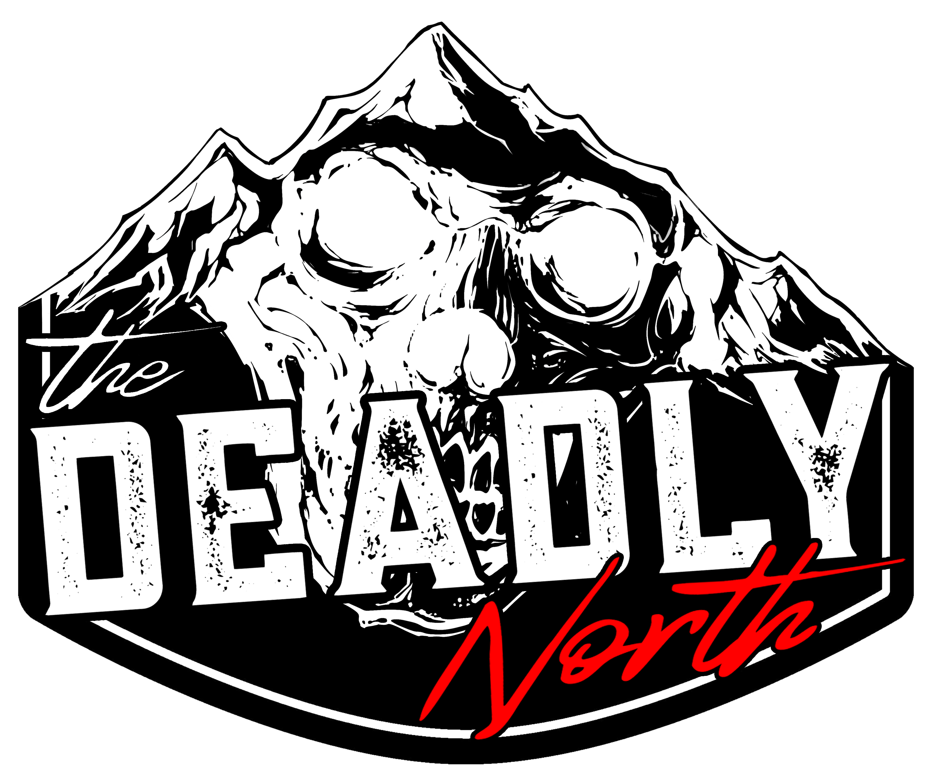 Shop All – The Deadly North